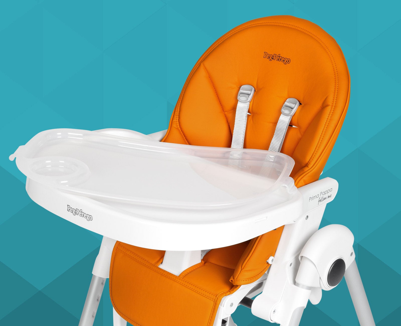 Peg Perego Baby Feeding Chairs | Import A Toy
