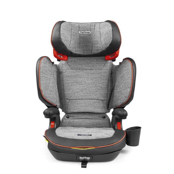 Peg Perego Viaggio 2-3 Shuttle Plus Baby Car Seat in Wonder Grey ...