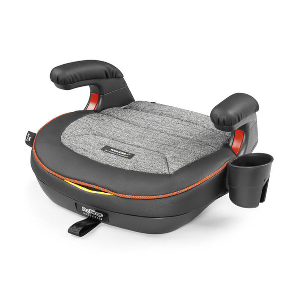 Peg Perego Viaggio 2-3 Shuttle Plus Baby Car Seat in Wonder Grey ...