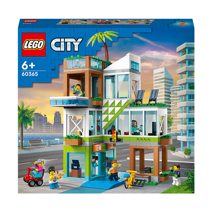 Shop LEGO City | Page 2 | Importatoy
