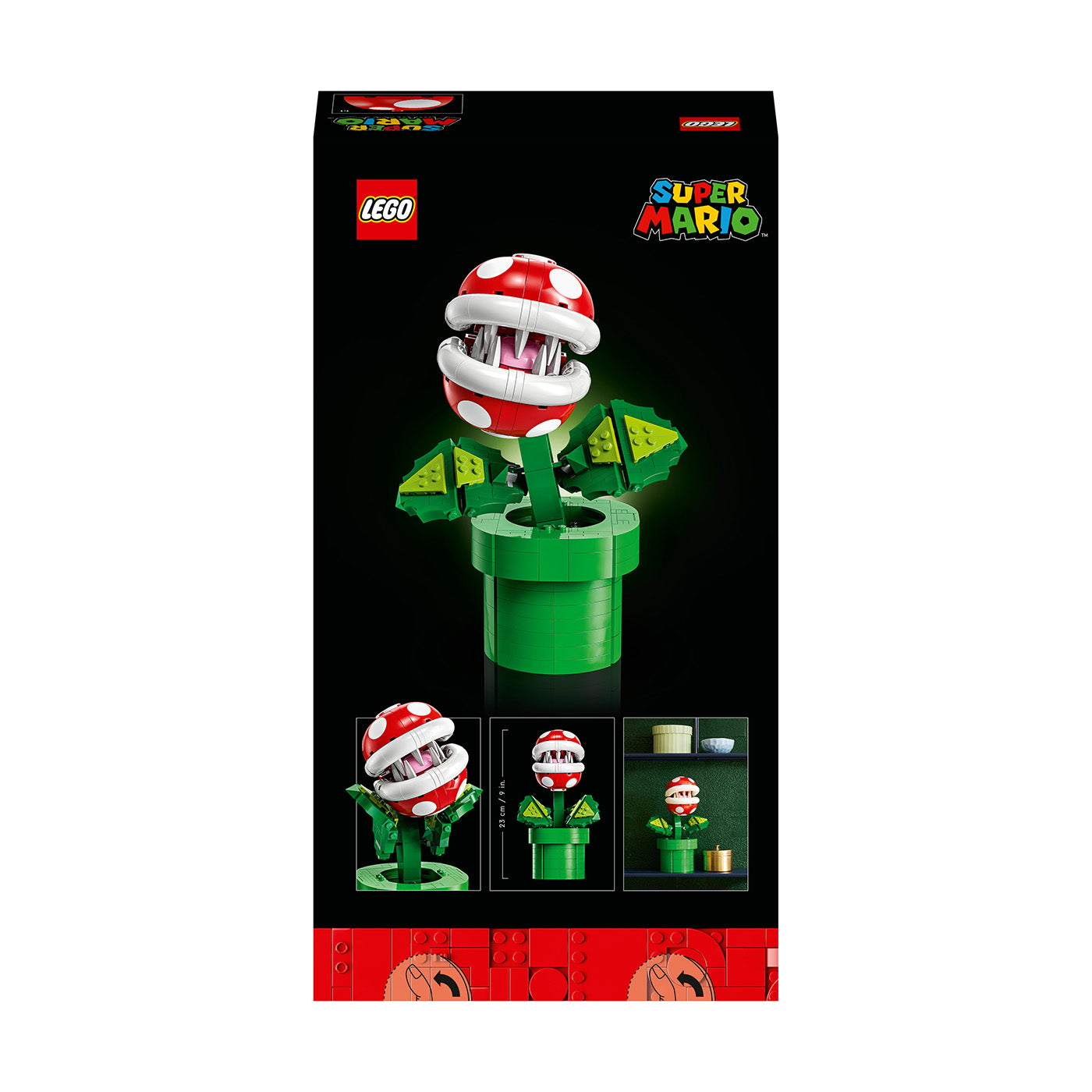 LEGO® 18+ Sets | Importatoy