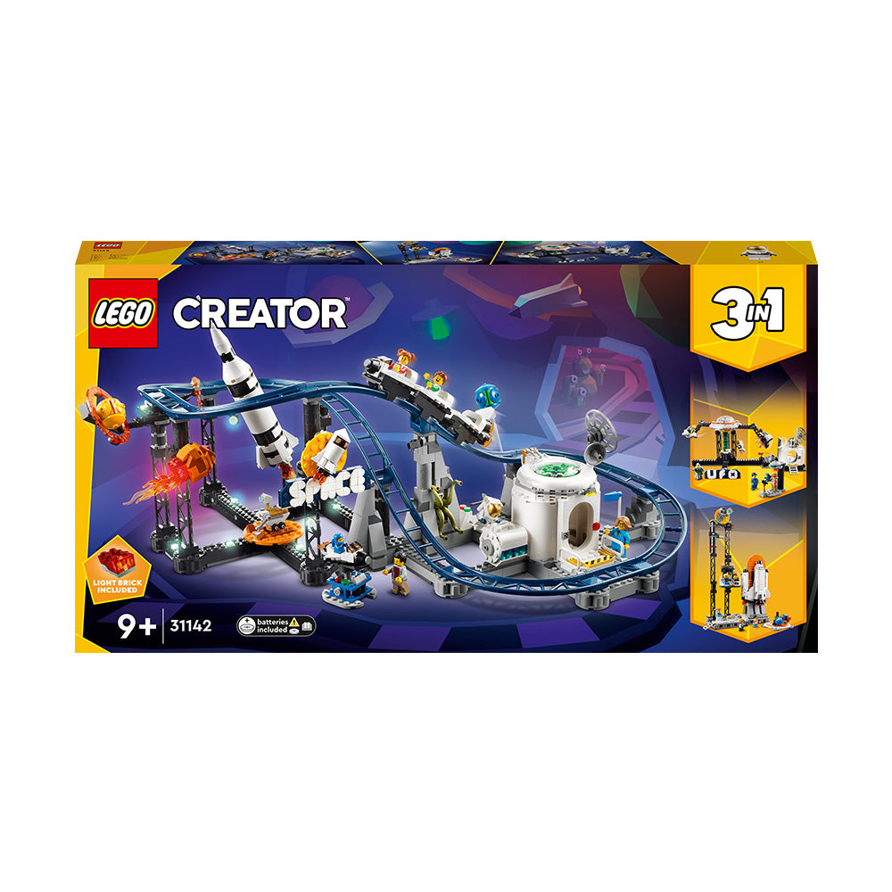 LEGO® CREATOR 3-in-1 Sets | Page 2 | Import A Toy