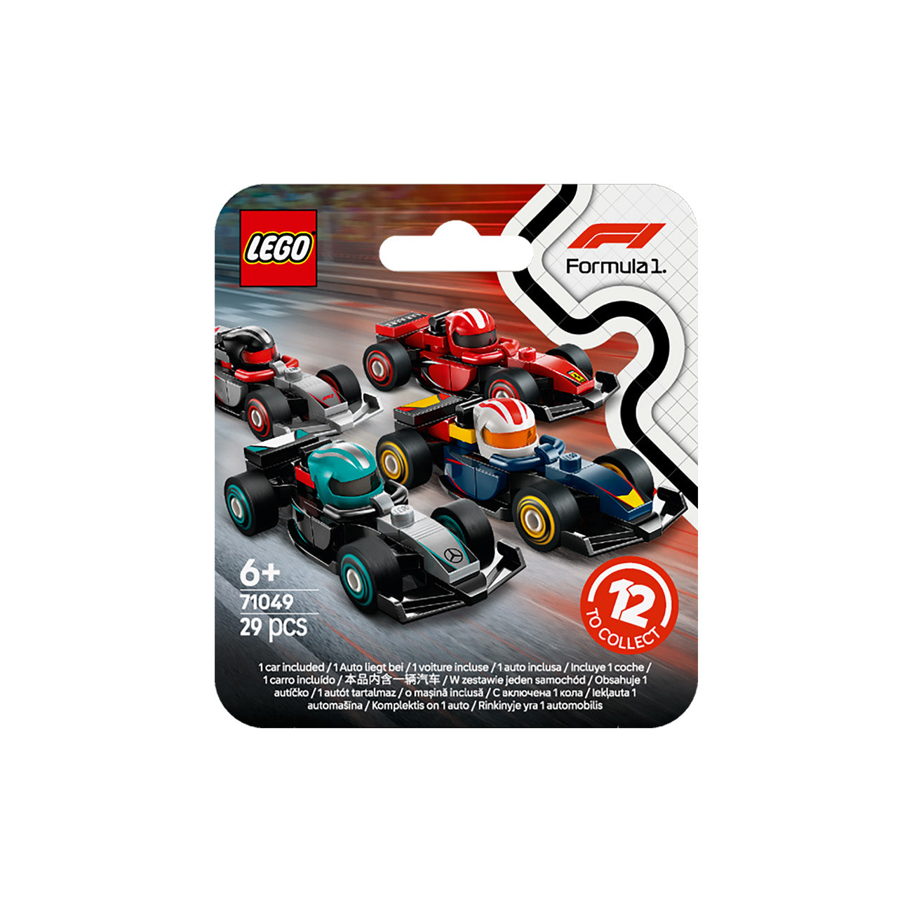 South Africa's largest, trusted LEGO & toy store. | Import A Toy