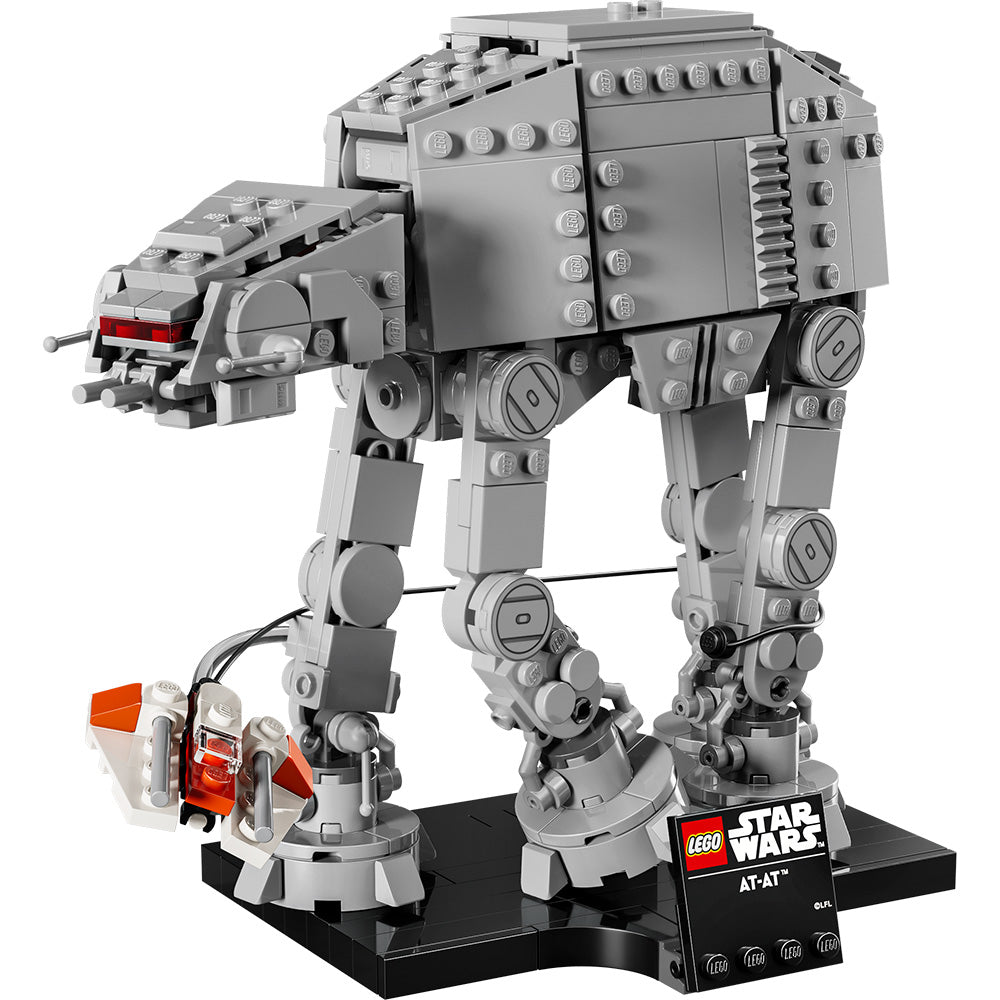LEGO® Star Wars™ AT-AT™ Walker Building Set for Adults 75440 | Import A Toy