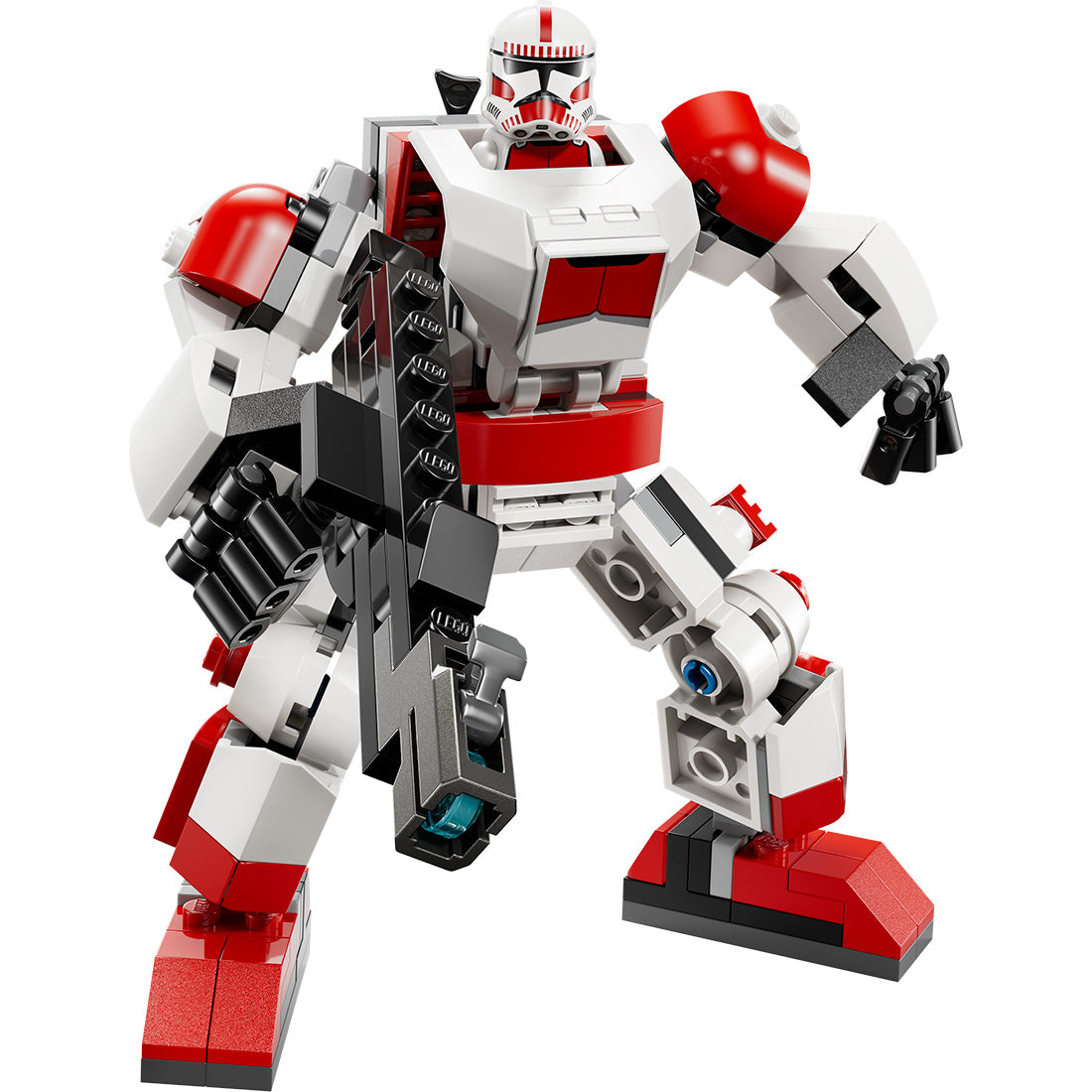 LEGO® Star Wars™ Clone Shock Trooper™ Mech Set 75448 | Import A Toy