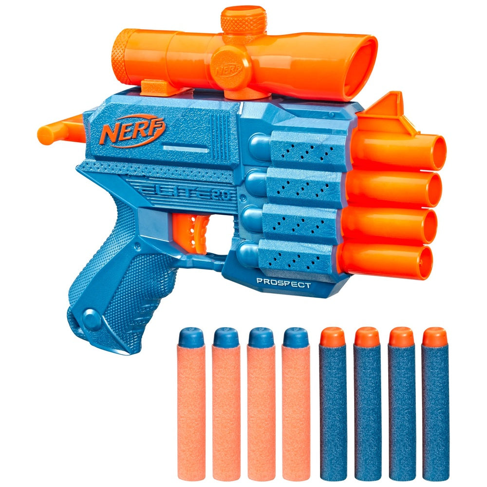 Nerf | Import A Toy