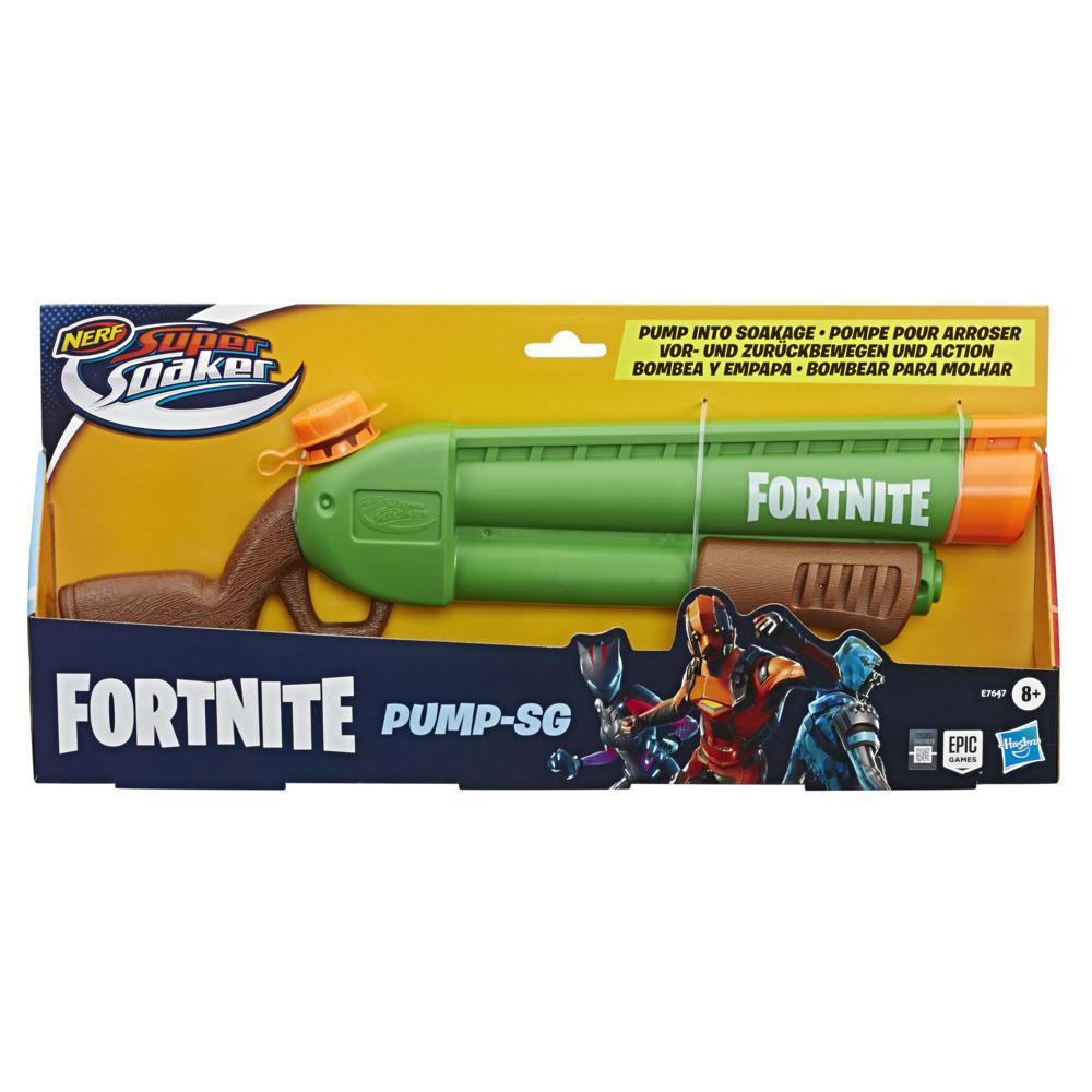 Nerf | Import A Toy