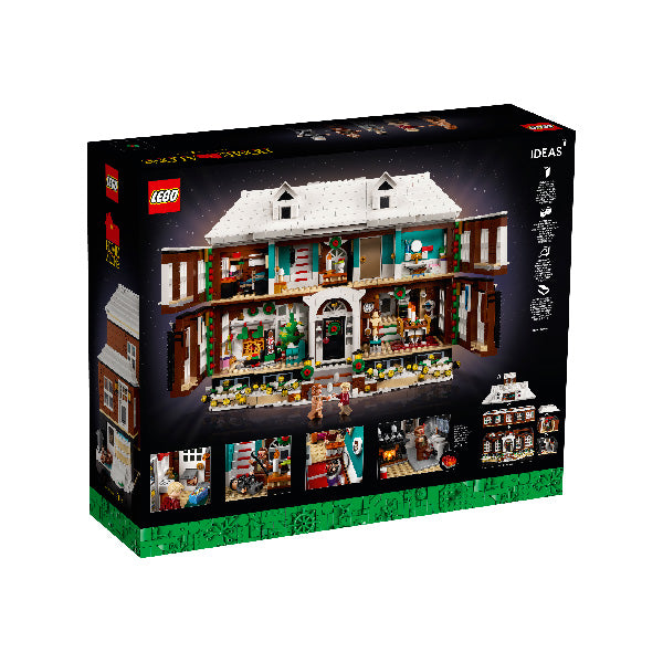 Shop LEGO® Ideas Sets | Importatoy