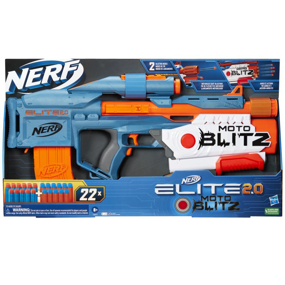 Nerf | Import A Toy