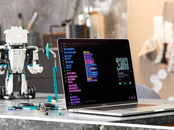 LEGO® MINDSTORMS® Robot Inventor | Importatoy