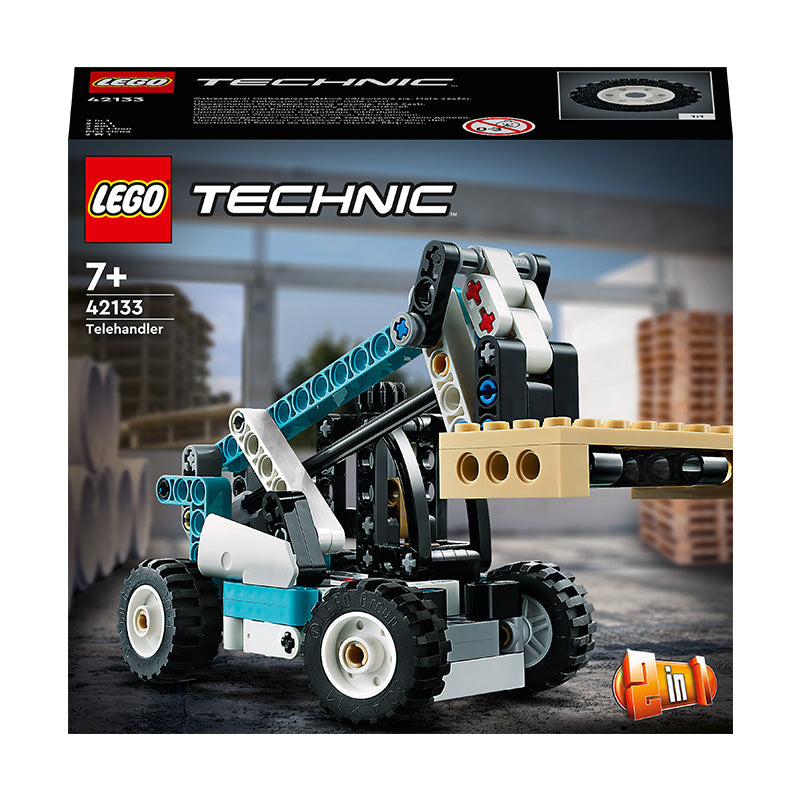 LEGO® Technic | Page 2 | Importatoy