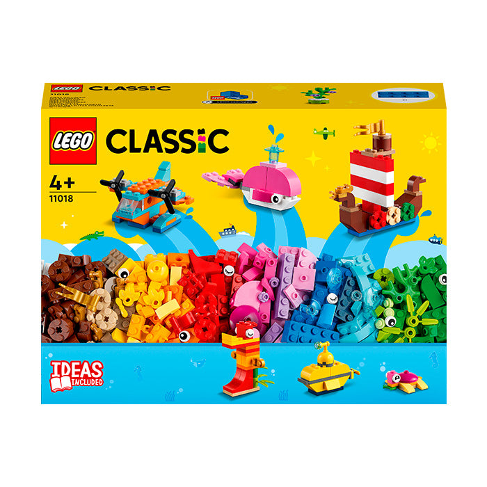 LEGO® Classic Sets | Importatoy