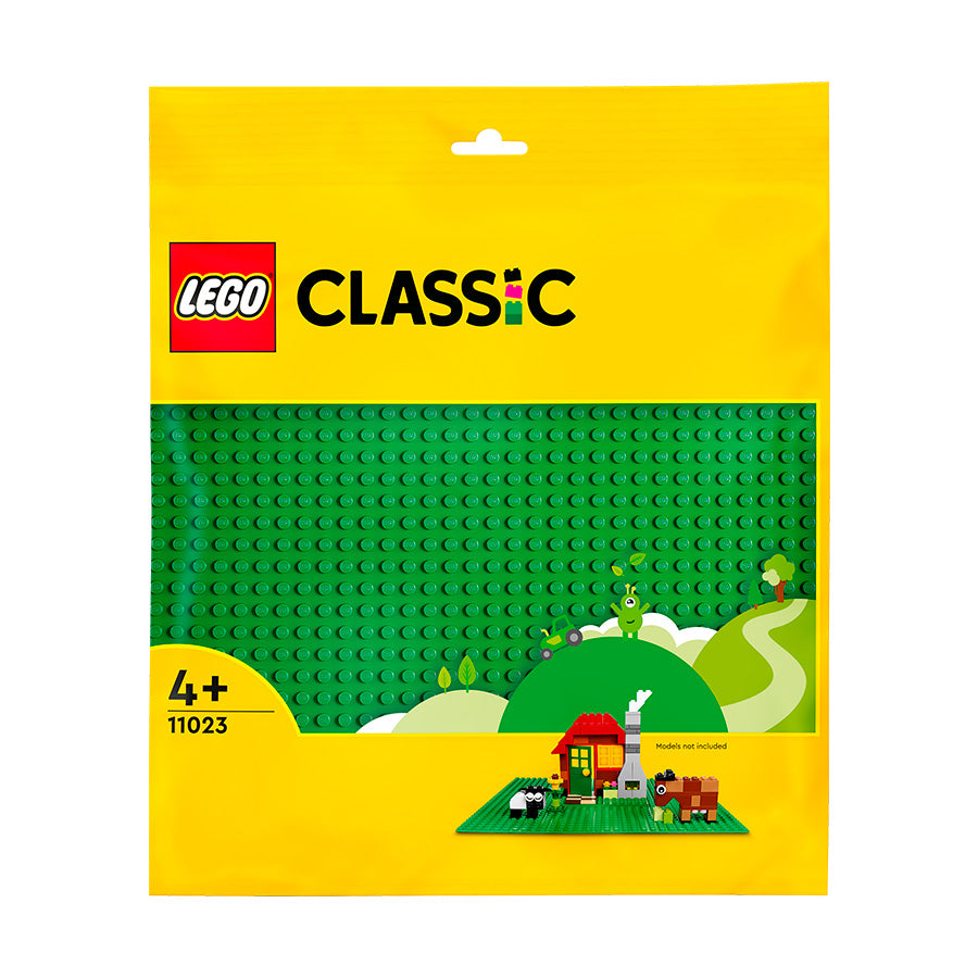 LEGO CLASSIC - Bricks and Gears | Import A Toy