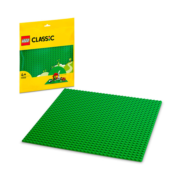 LEGO CLASSIC - Bricks and Gears | Importatoy