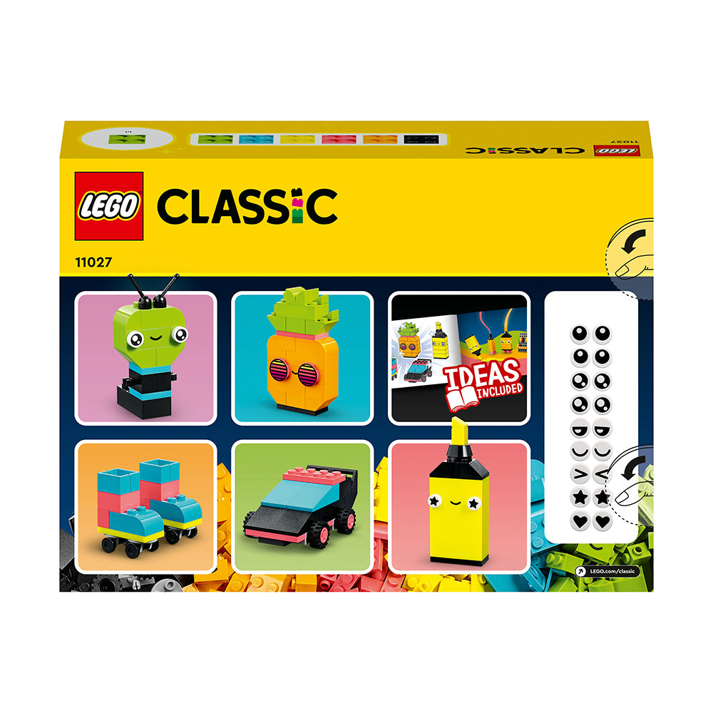 LEGO® Classic Sets | Import A Toy