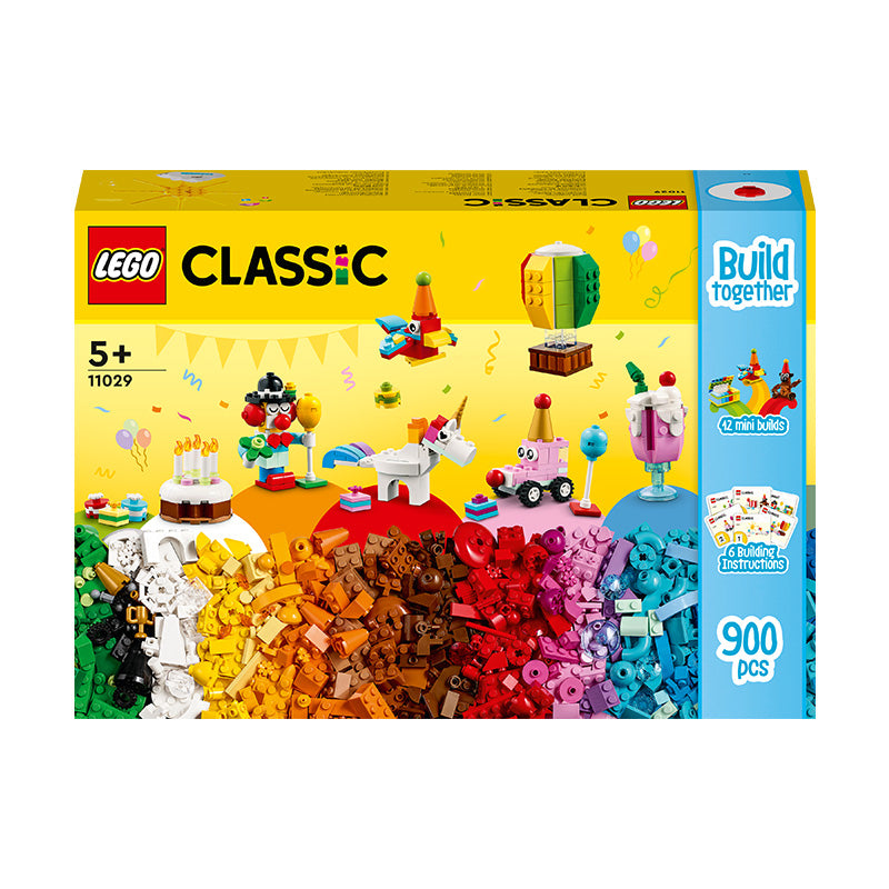 LEGO® Classic Sets | Import A Toy
