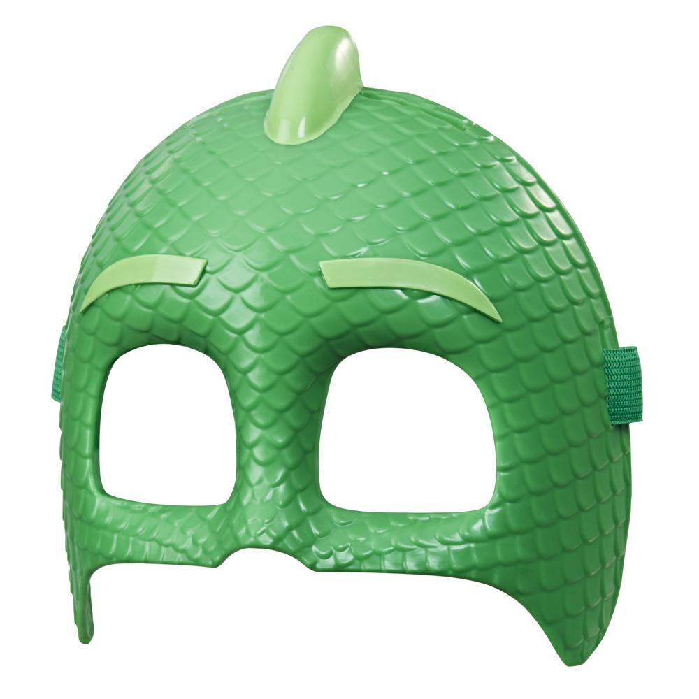 PJ Masks Dress-up Costume Mask GEKKO | Import A Toy