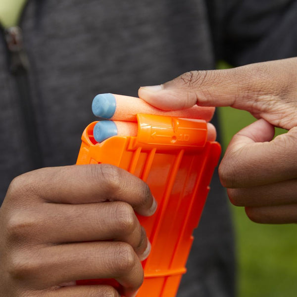 Nerf Elite 2.0 Motoblitz CS-10 Motorised Dart Blaster | Importatoy
