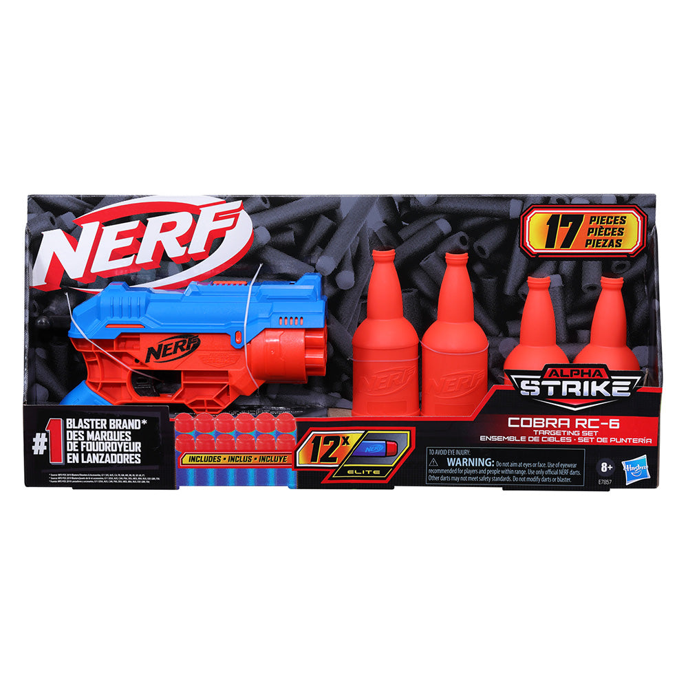 Nerf | Import A Toy