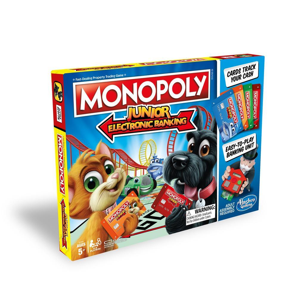 Monopoly | Import A Toy