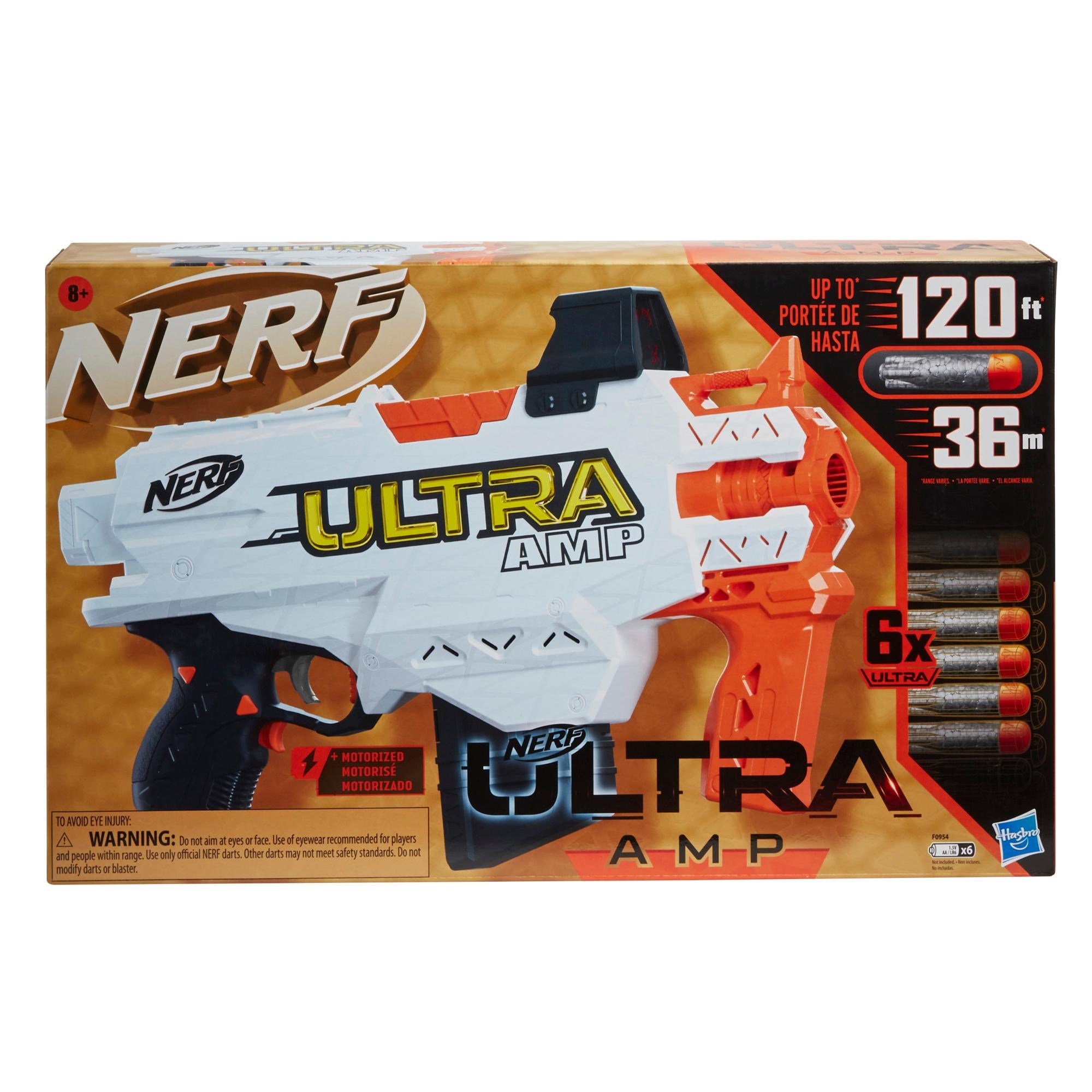 Nerf | Import A Toy