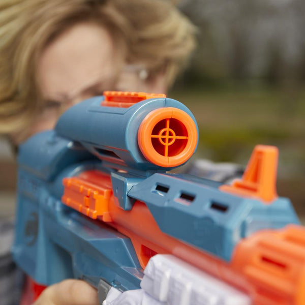 Nerf Elite 2.0 Motoblitz CS-10 Motorised Dart Blaster | Importatoy