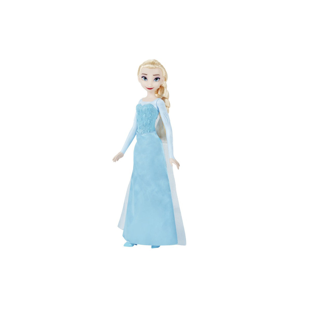 Disney Frozen Elsa Fashion Doll | Importatoy